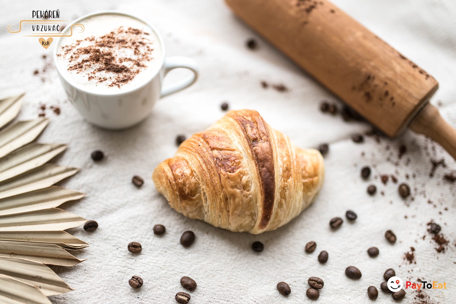 Croisant – Vrzukac Shop